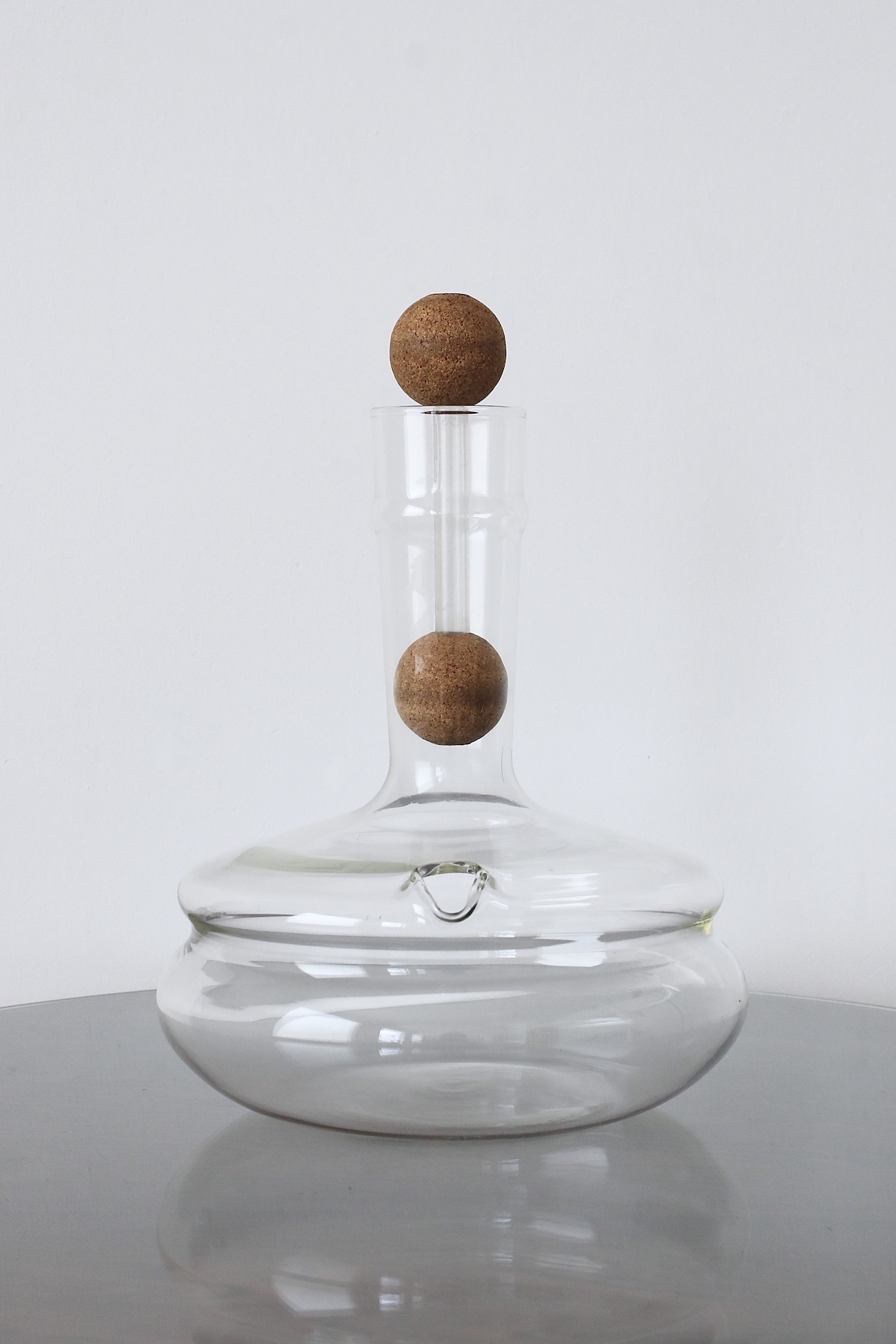 Chemex Water Kettle Peter Schlumbohm ケメックス ウォーター ケトル | FEM TRE NOLL